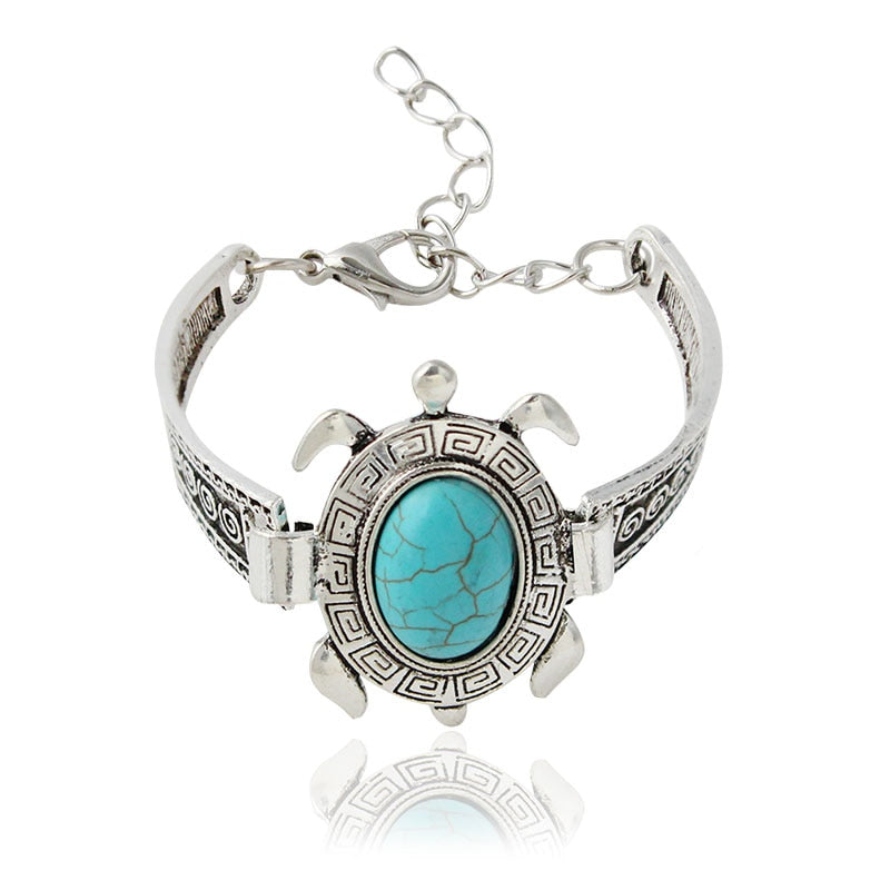 Bracelet Tortue Atlantide | Tortue Paradise