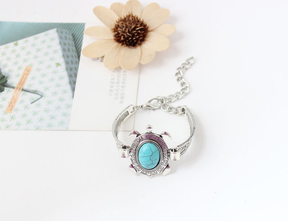 Bracelet Tortue Atlantide | Tortue Paradise