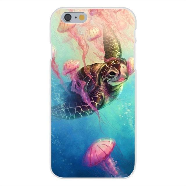 Coque Tortue Medusa - Samsung | Tortue Paradise